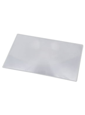 Full Page Magnifiers in Magnifying Glass - Walmart.com