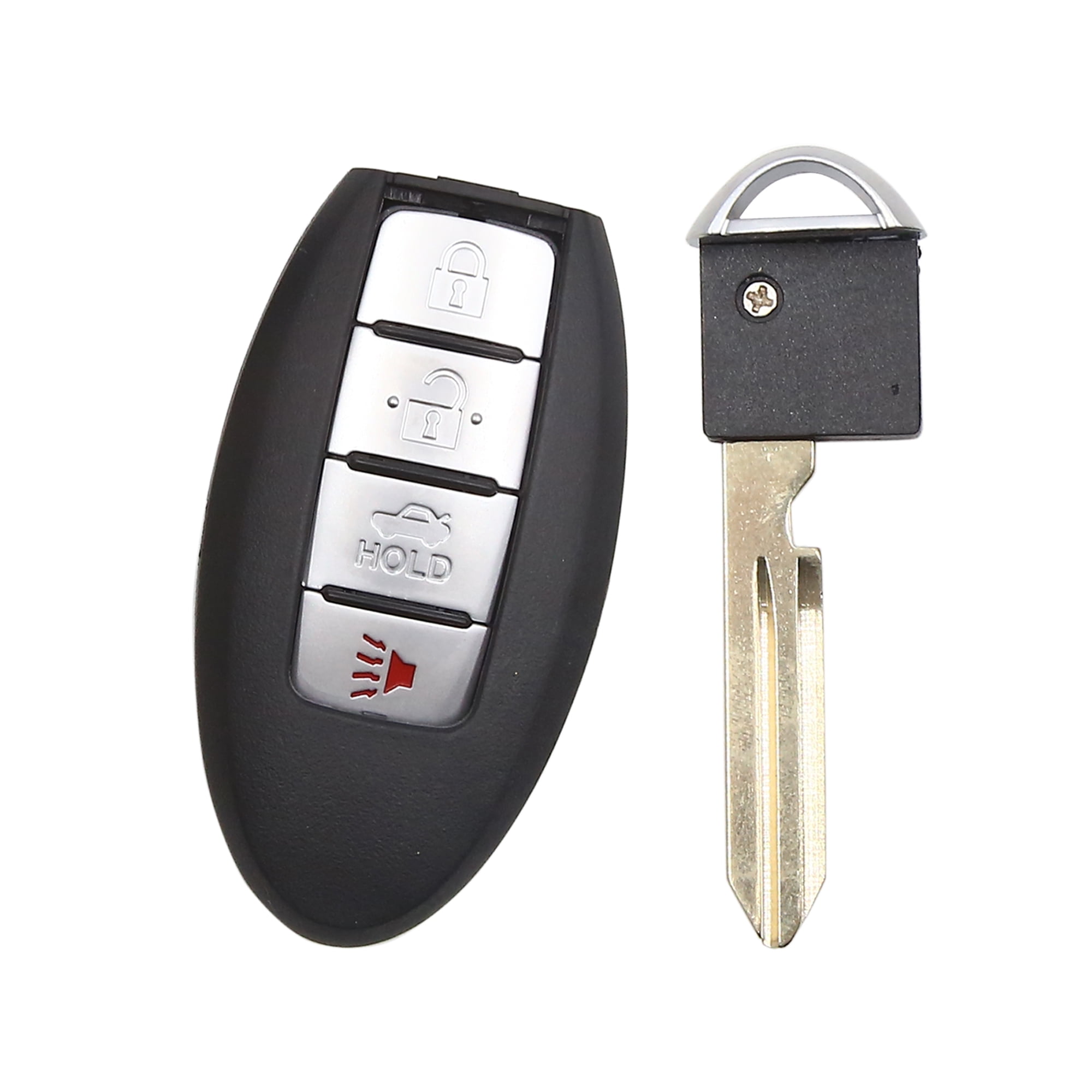 Unique Bargains Remote Case Shell KR55WK48903 for Nissan Maxima 2009 ...