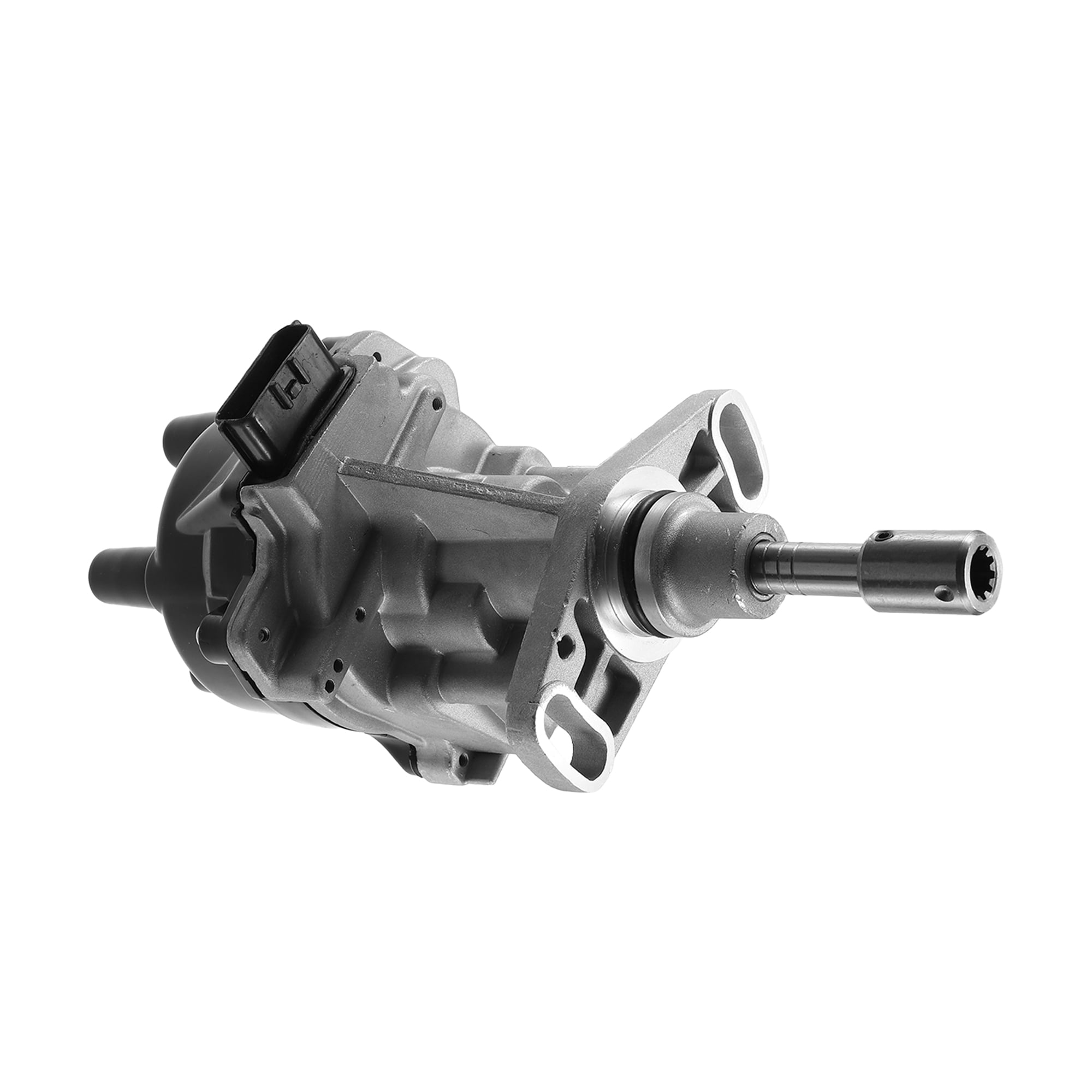 Unique Bargains Replacement Ignition Distributor for Nissan D21 ...