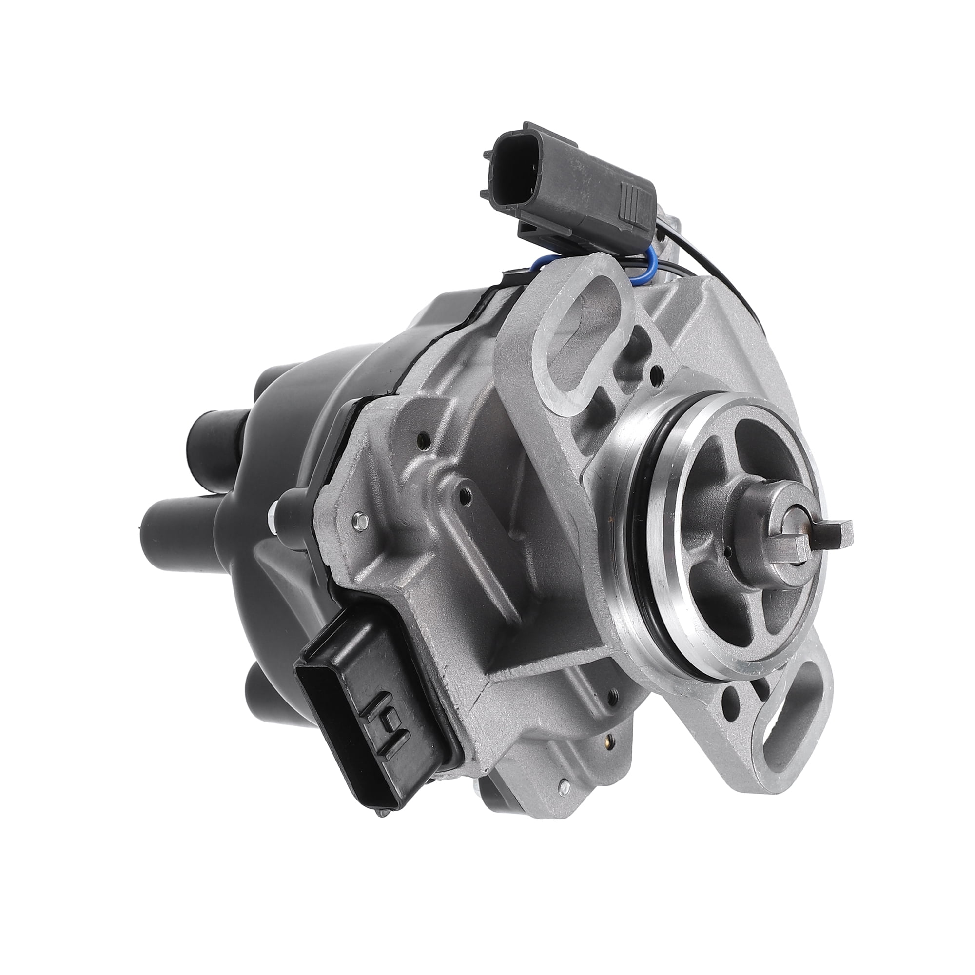 Unique Bargains Replacement Ignition Distributor for Nissan Sentra 1995 ...