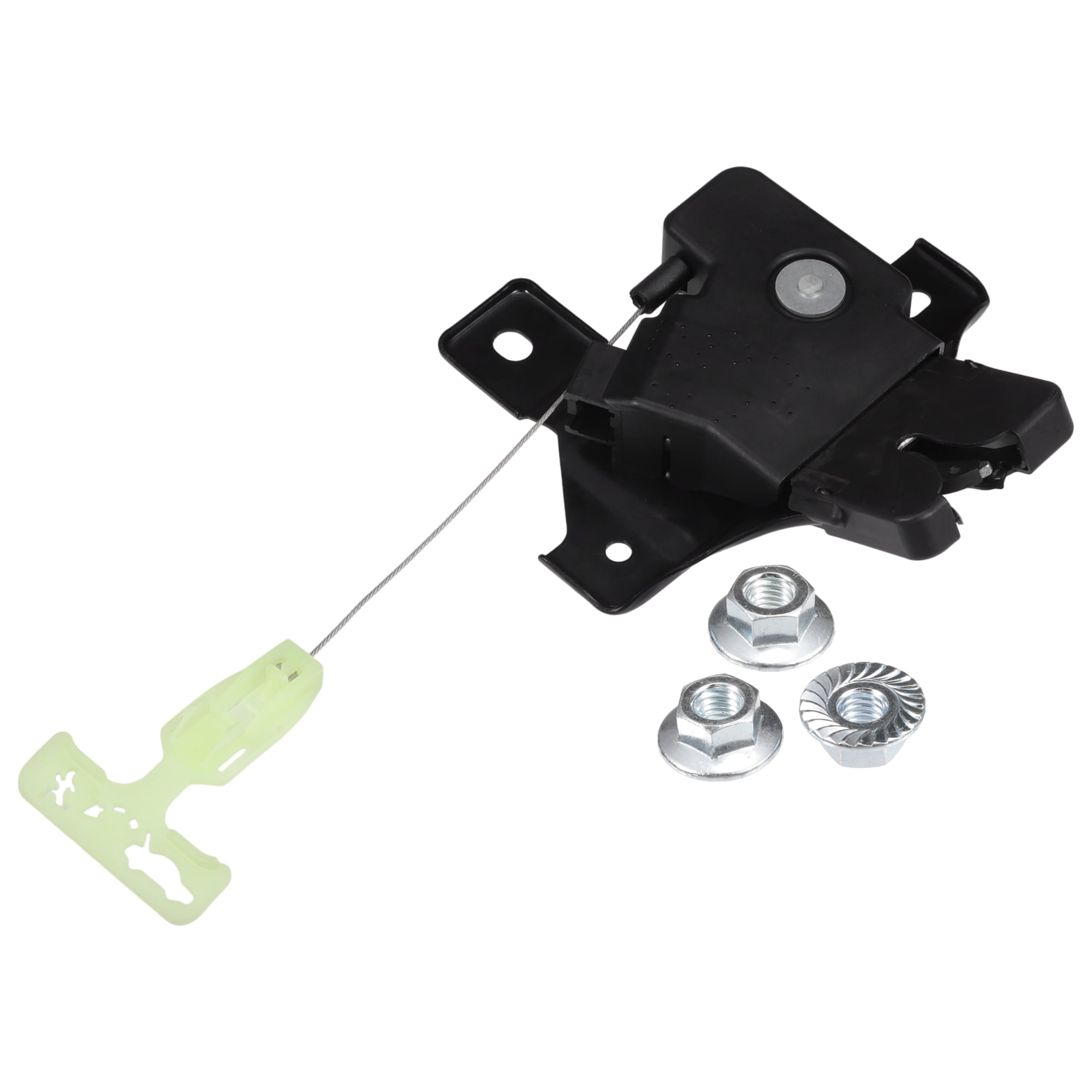 Unique Bargains Replacement Rear Liftgate Door Lock Actuator with Cable ...