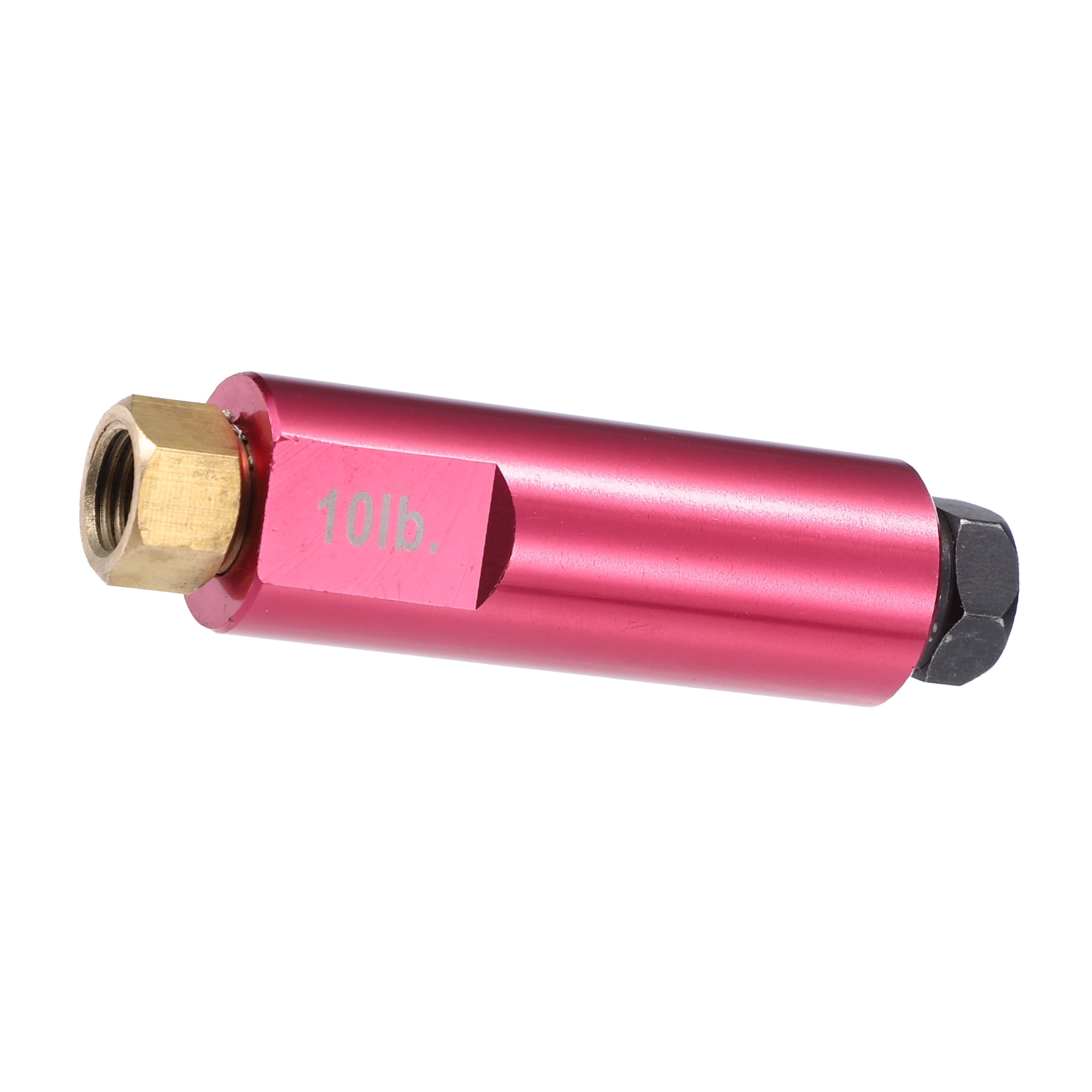 Unique Bargains Residual Pressure Valve 10LB 76mm Drum Brake Pressure ...