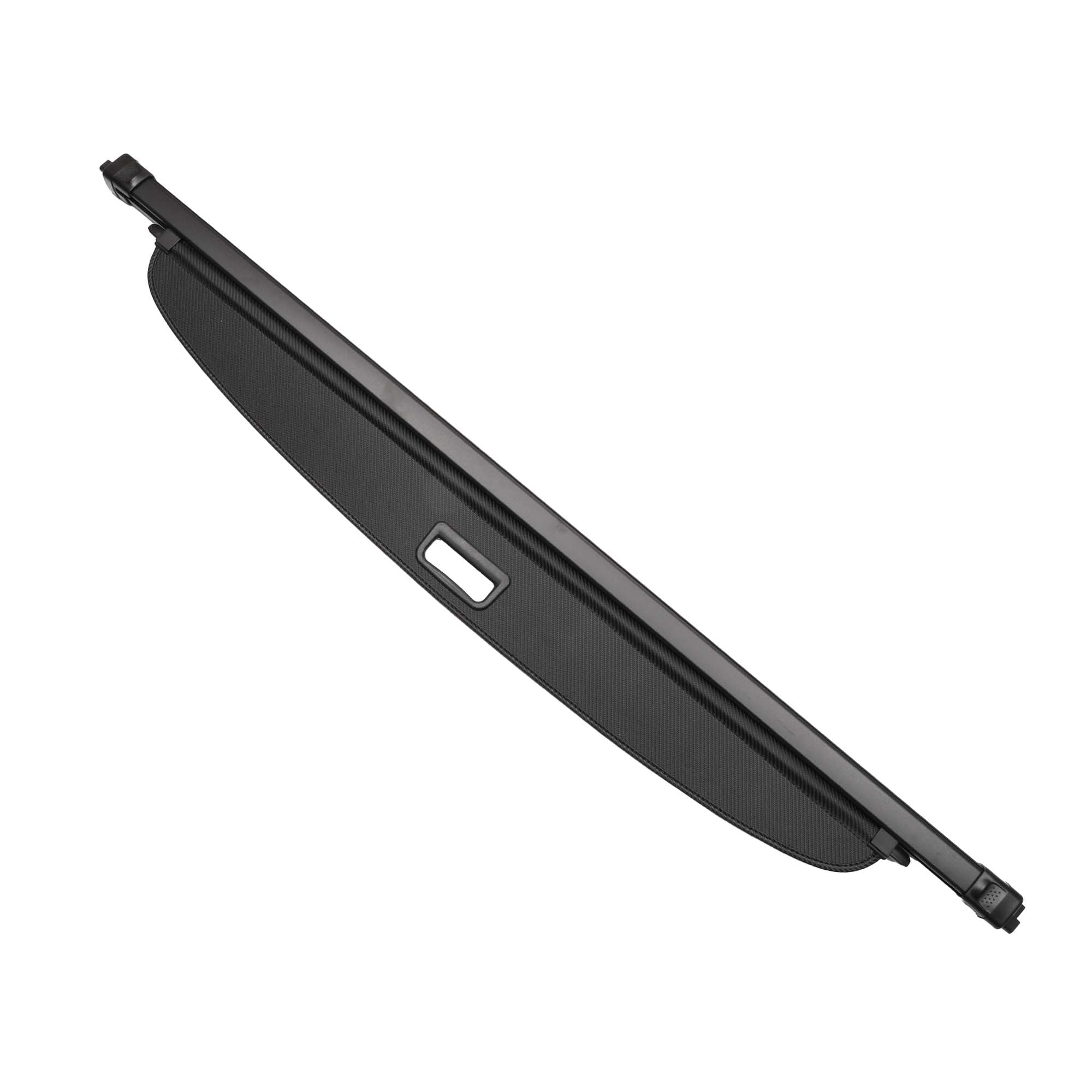 Unique Bargains Retractable Cargo Cover for Chevrolet Traverse Rear ...