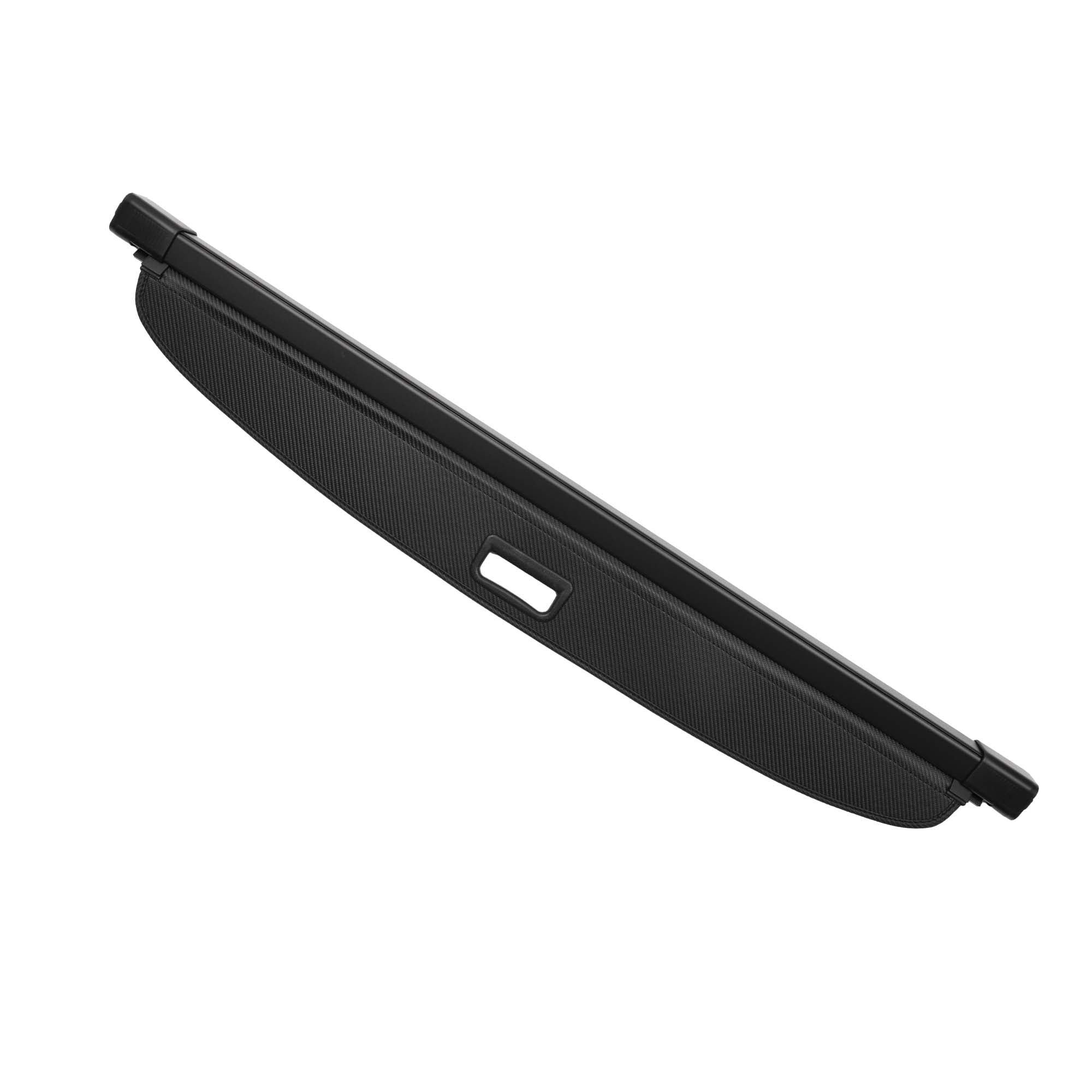 Unique Bargains Retractable Cargo Cover for Dodge Durango 5 Seater Rear ...