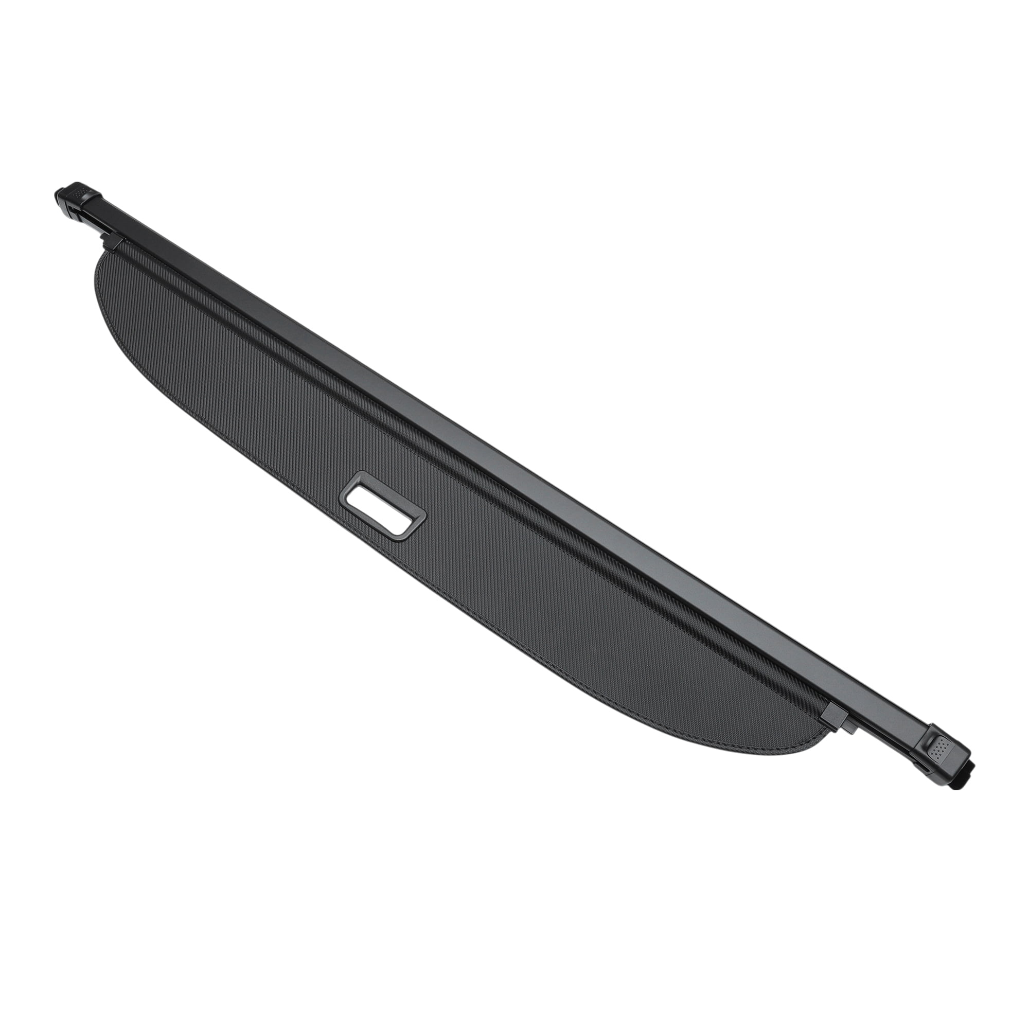 Unique Bargains Retractable Cargo Cover for GMC for Hummer EV Rear ...