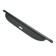Unique Bargains Retractable Cargo Cover for GMC for Hummer EV Rear ...