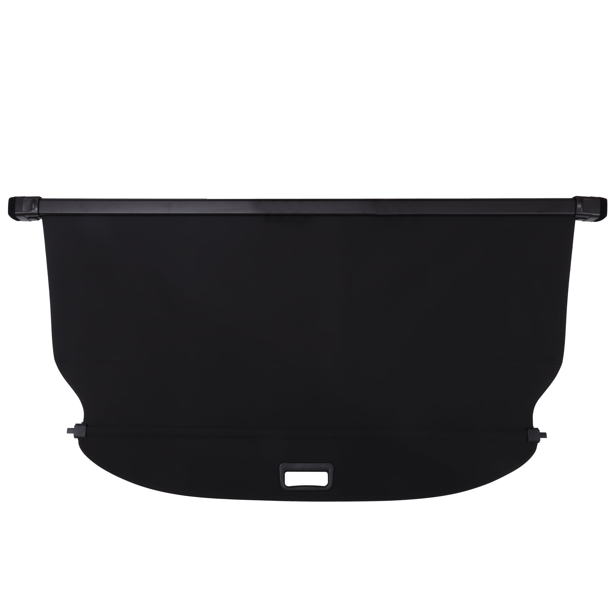 Unique Bargains Retractable Cargo Cover for Genesis GV70 2022-2023 ...