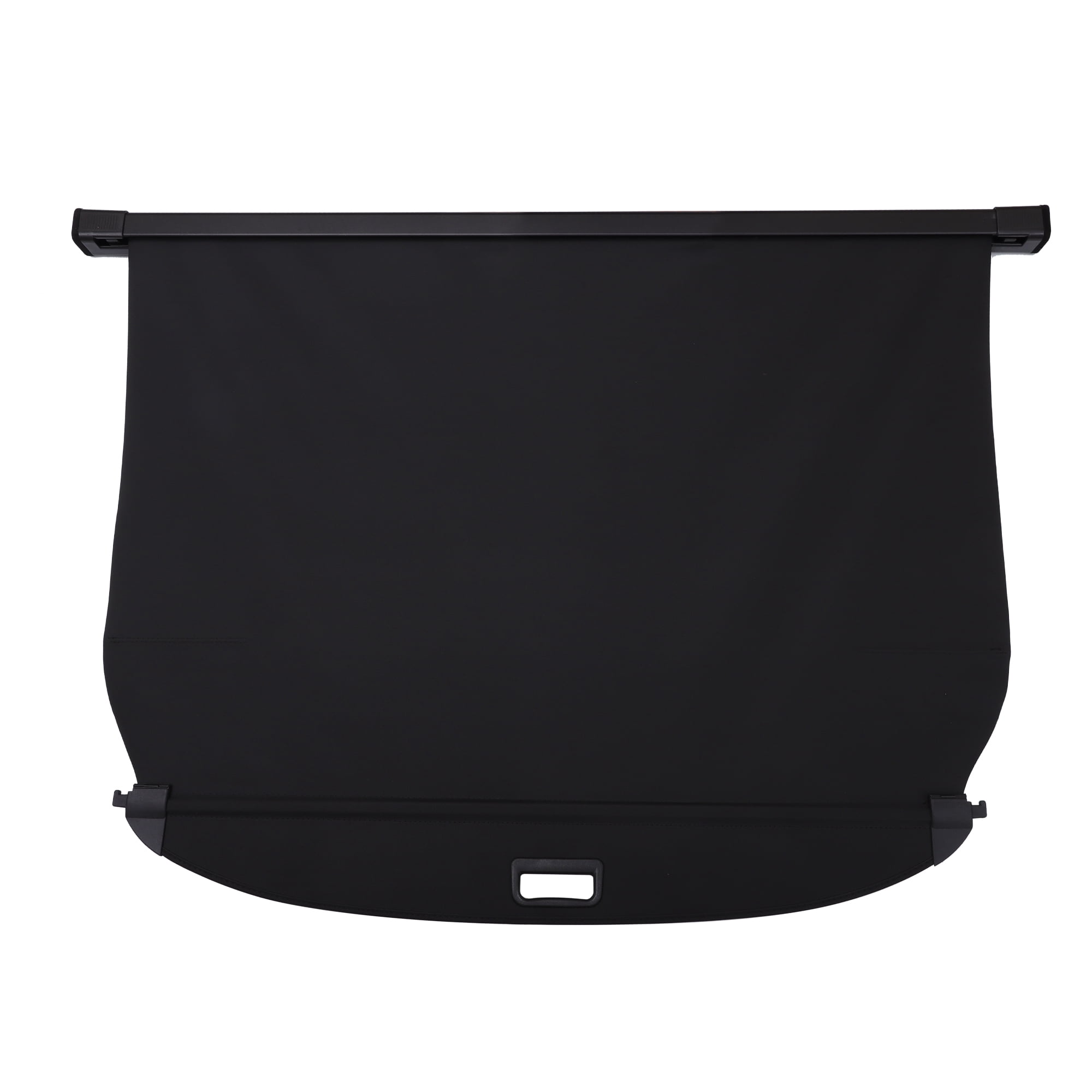 Unique Bargains Retractable Cargo Cover, Hyundai Santa Fe 19-23 ...