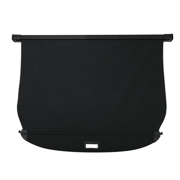 Universal Retractable Cargo Covers