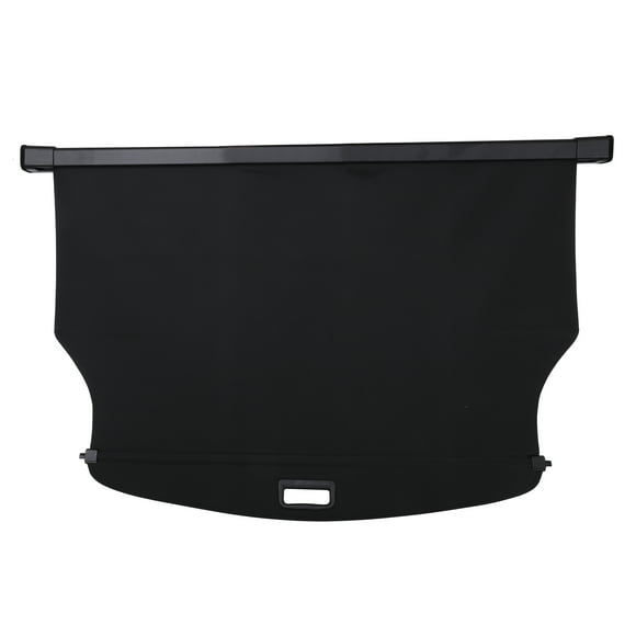 Universal Retractable Cargo Covers