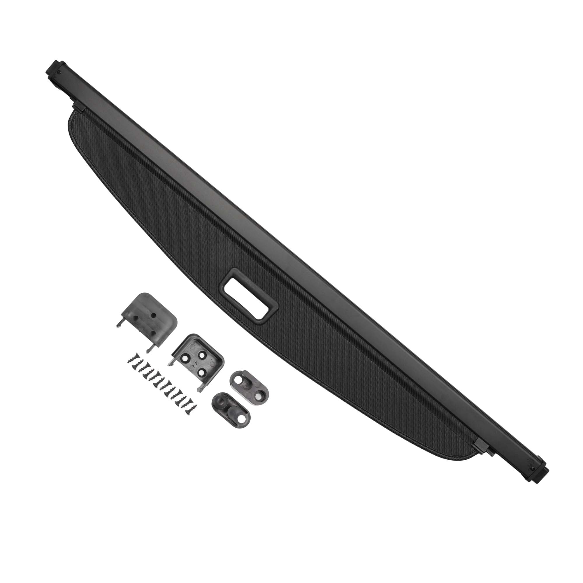 Unique Bargains Retractable Cargo Cover for Kia Seltos 2020-2024 Rear ...