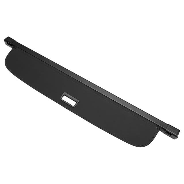 Unique Bargains Retractable Cargo Cover for Land Rover Discovery Sport ...