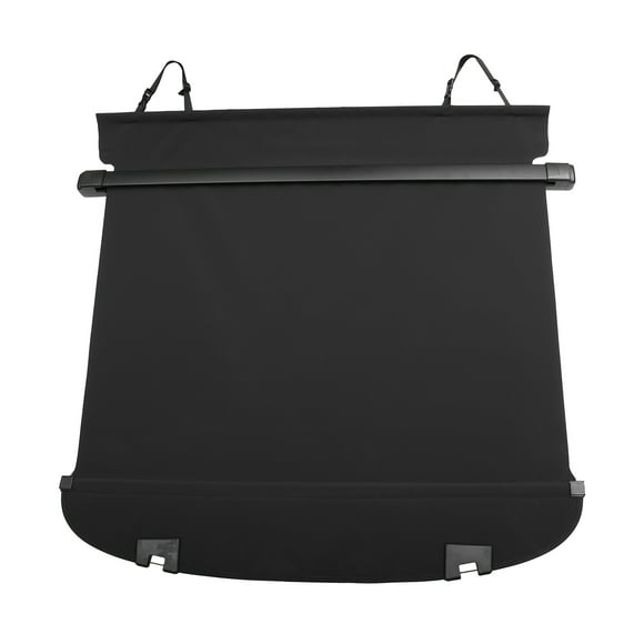Universal Retractable Cargo Covers