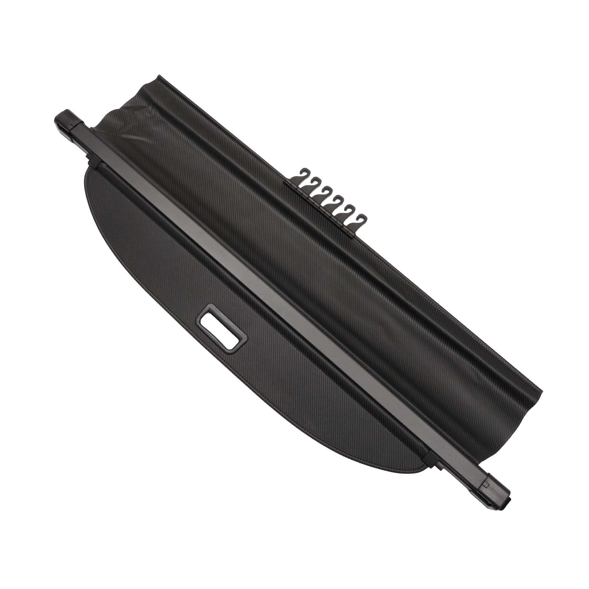 Unique Bargains Retractable Cargo Cover for Mitsubishi Outlander ...