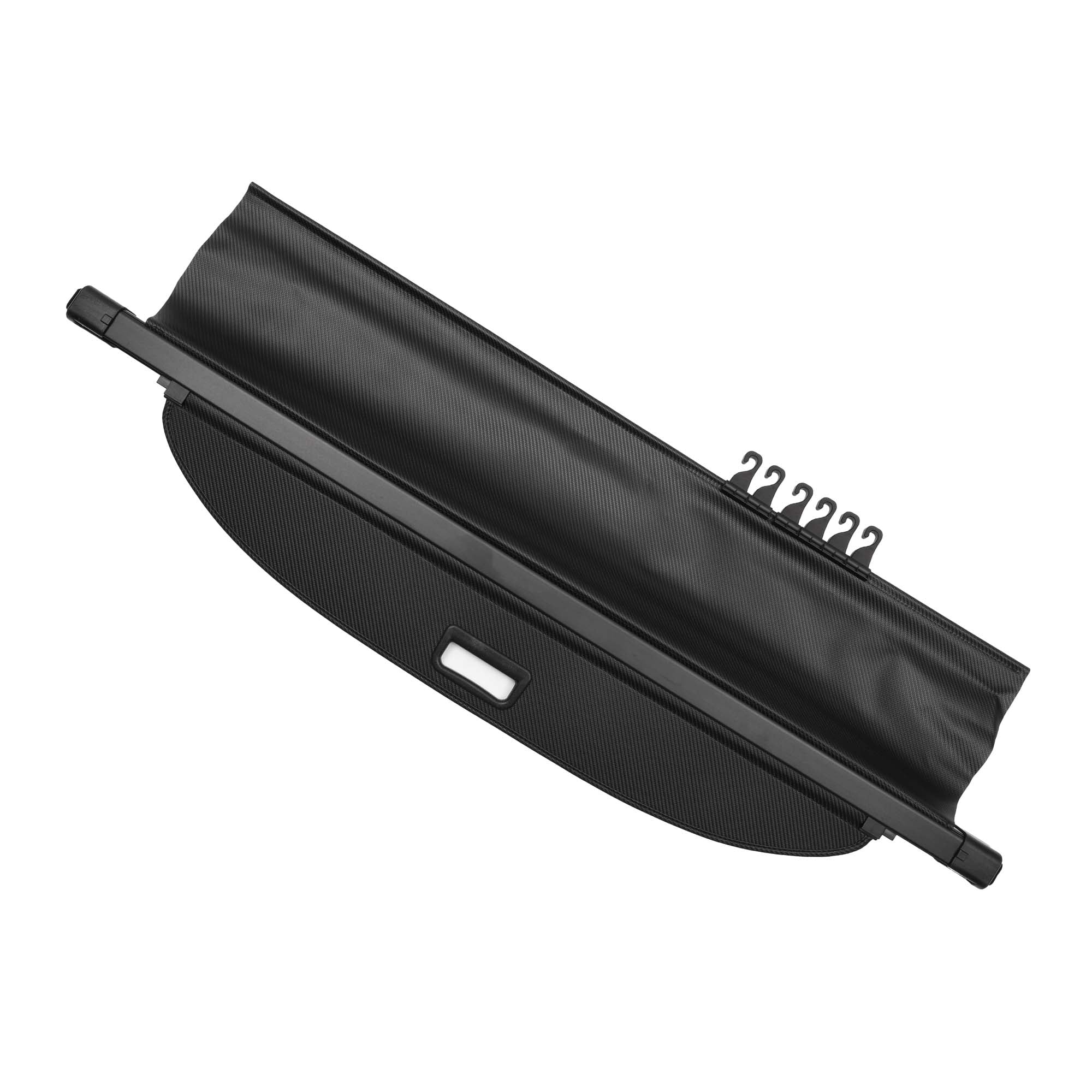 Unique Bargains Retractable Cargo Cover for Mitsubishi Outlander Rear ...