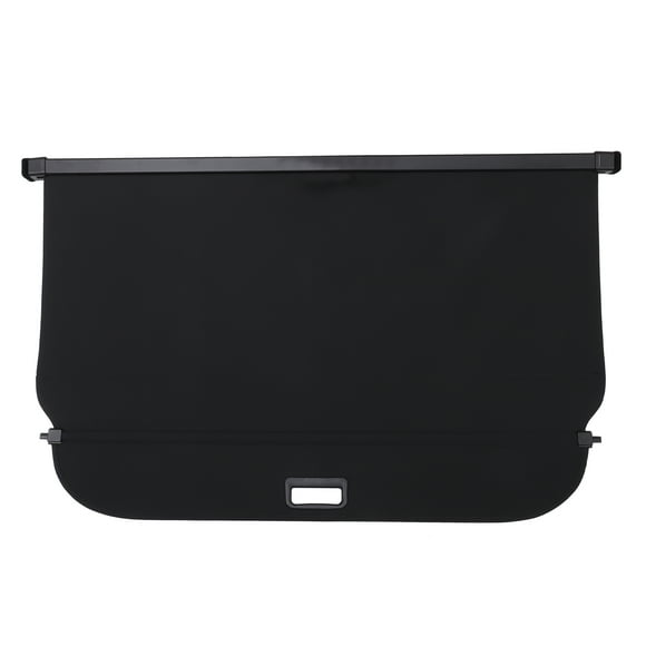 Universal Retractable Cargo Covers