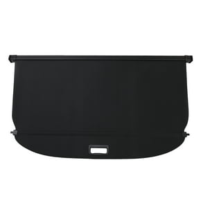 Universal Retractable Cargo Covers