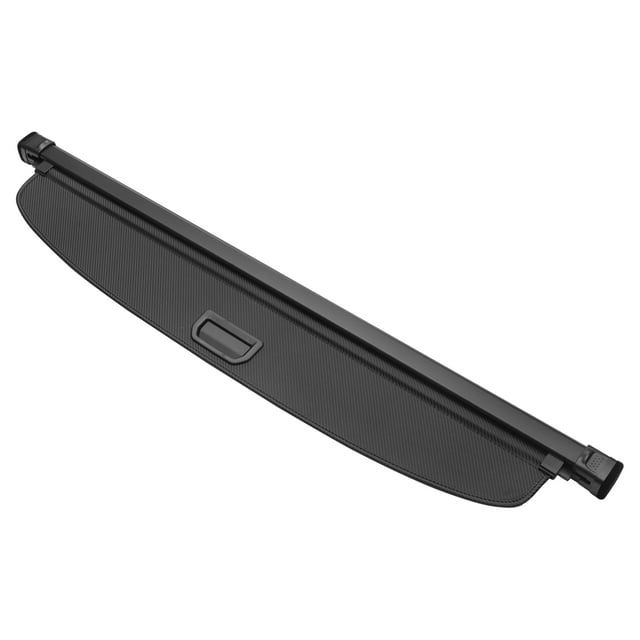 Unique Bargains Retractable Cargo Cover for Toyota RAV4 2019-2024 Rear ...