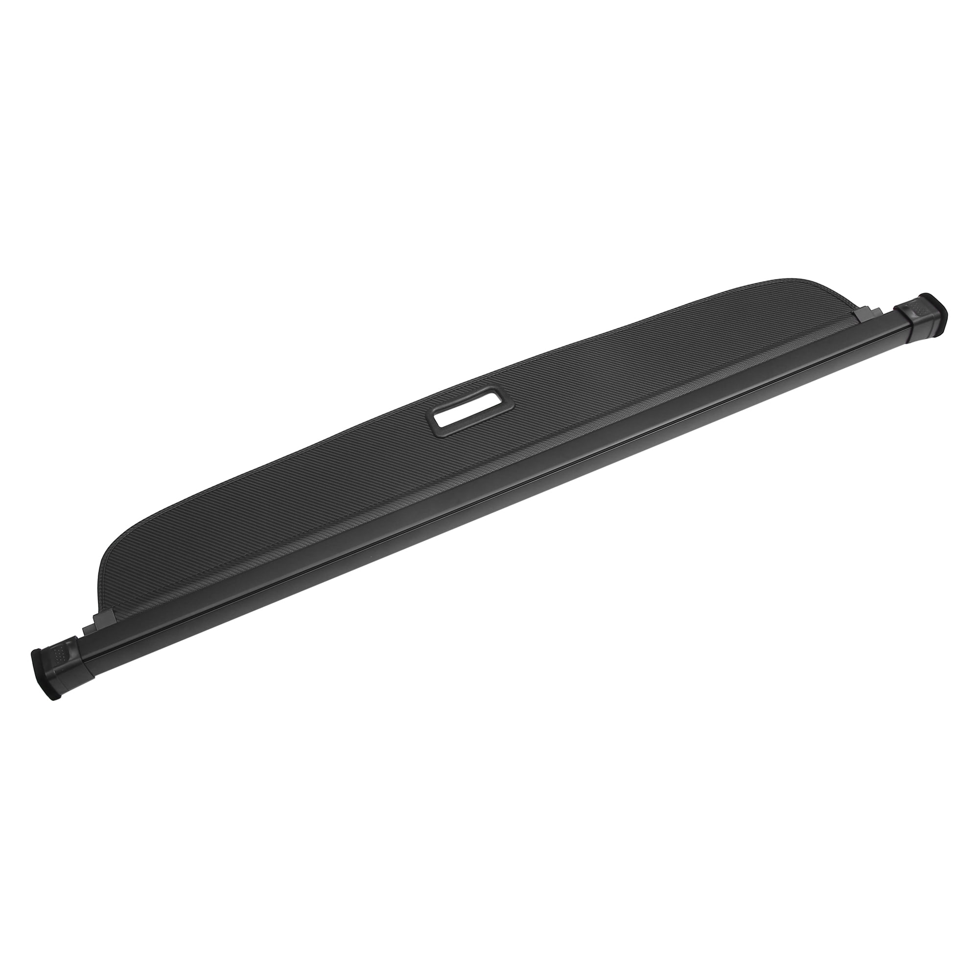 Unique Bargains Retractable Cargo Cover for VW Tiguan, Waterproof SUV ...