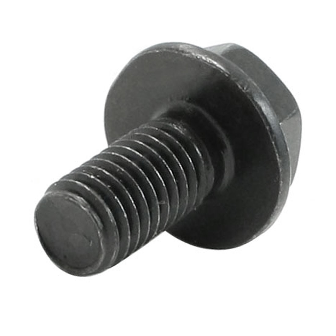 Thread Cutting Machine Screws