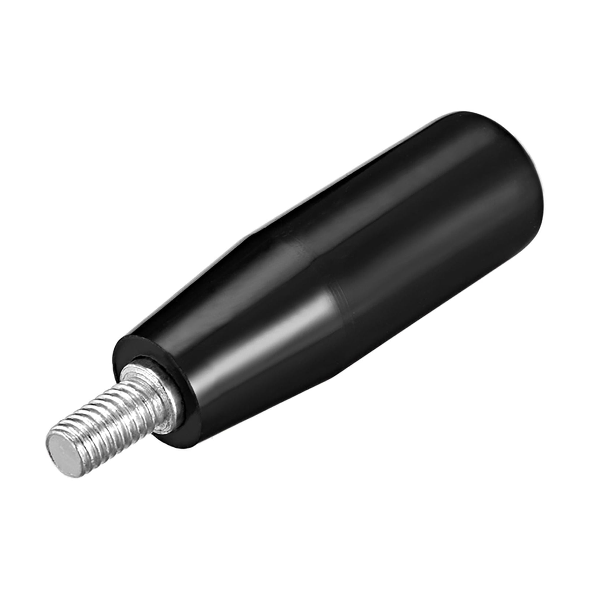Unique Bargains Revolving Handwheel Machine Handle M5 Male Threaded ...