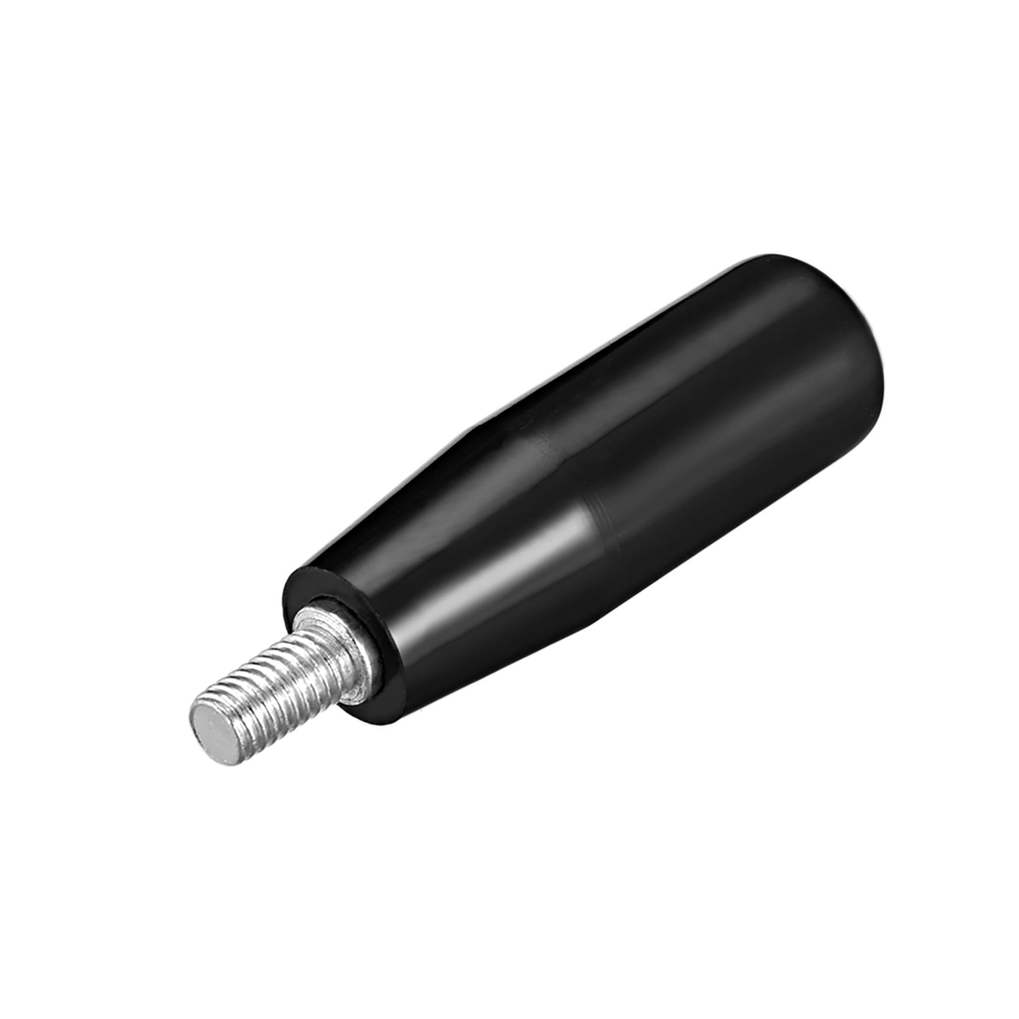 Unique Bargains Revolving Handwheel Machinery Handle M8 Male Threaded ...