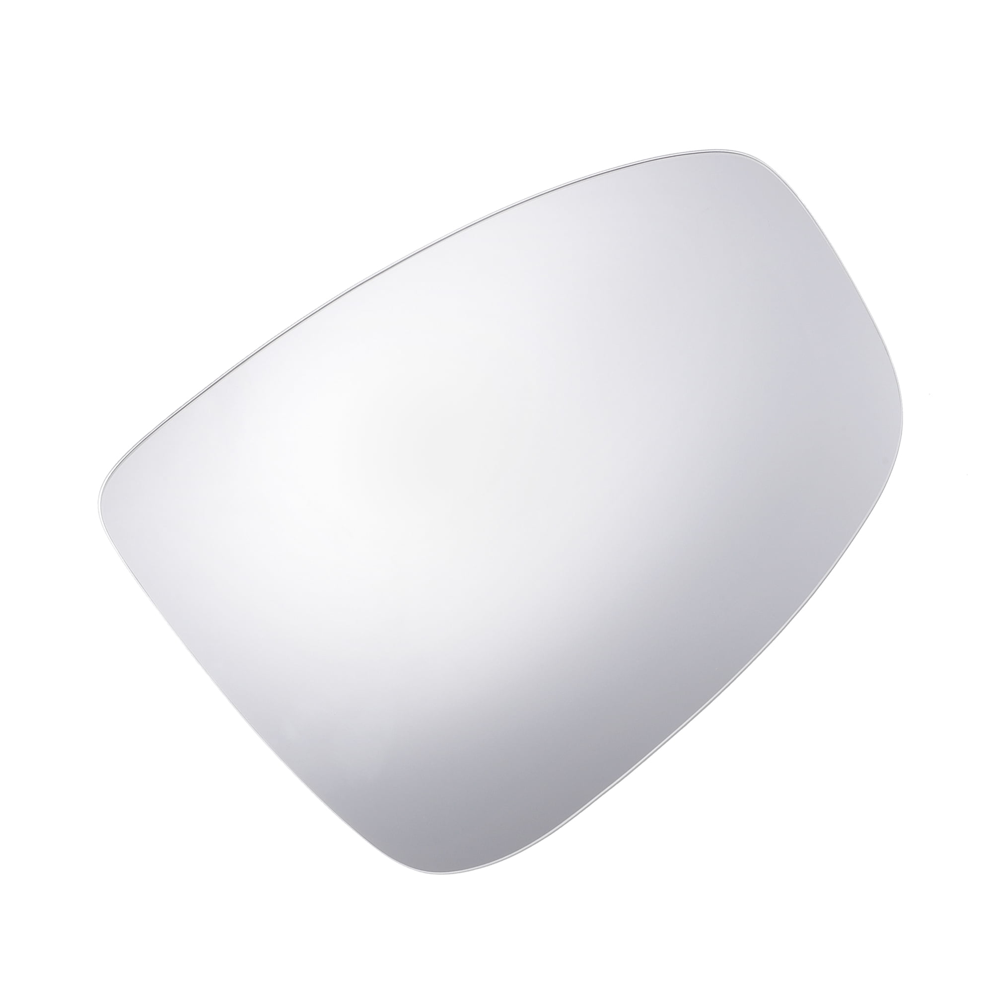 Unique Bargains Right Passenger Side Rearview Mirror Glass Replacement ...