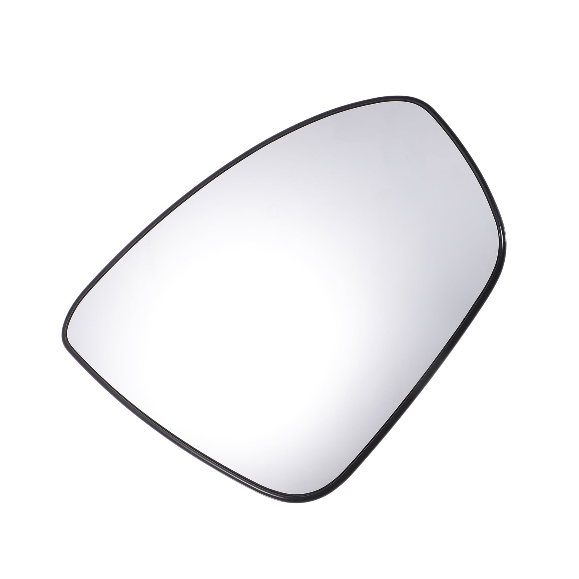 Unique Bargains Right Passenger Side Rearview Mirror Glass Replacement ...