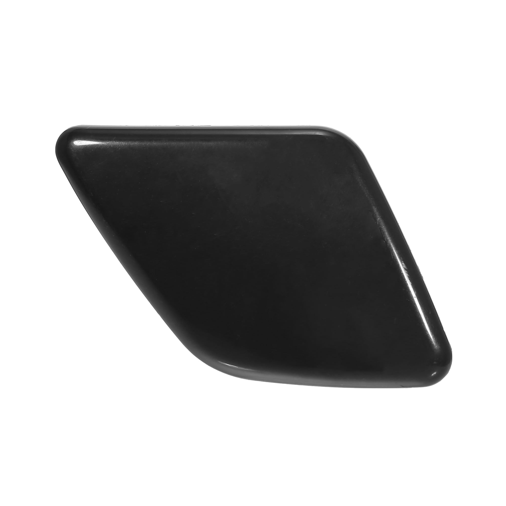 Unique Bargains Right Side Bumper Headlight Washer Nozzle Cover Cap ...