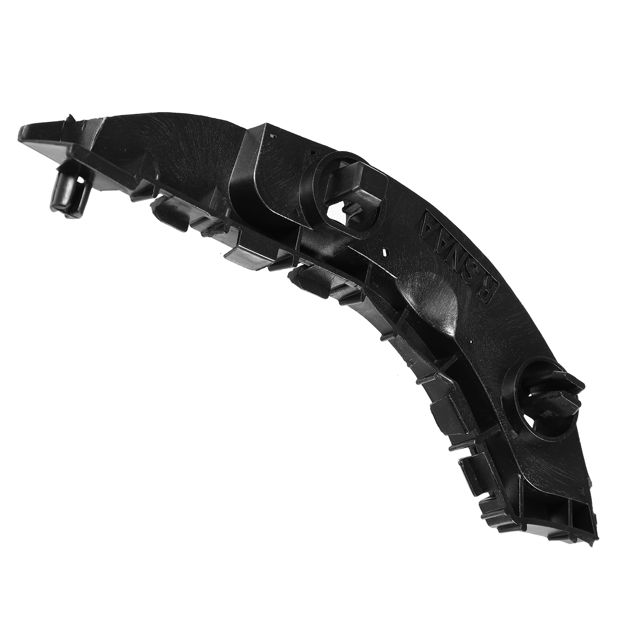 Unique Bargains Right Side Car Front Bumper Mounting Support Bracket NO ...