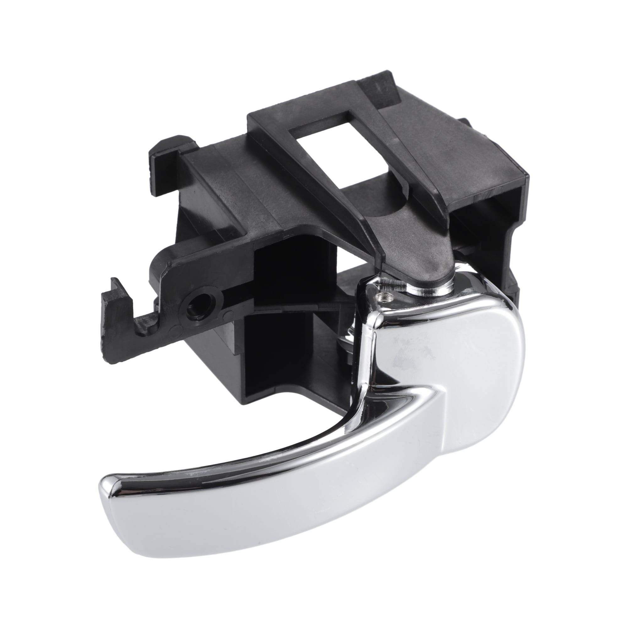 Unique Bargains Right Side Car Inner Door Handle Fit for Nissan ...