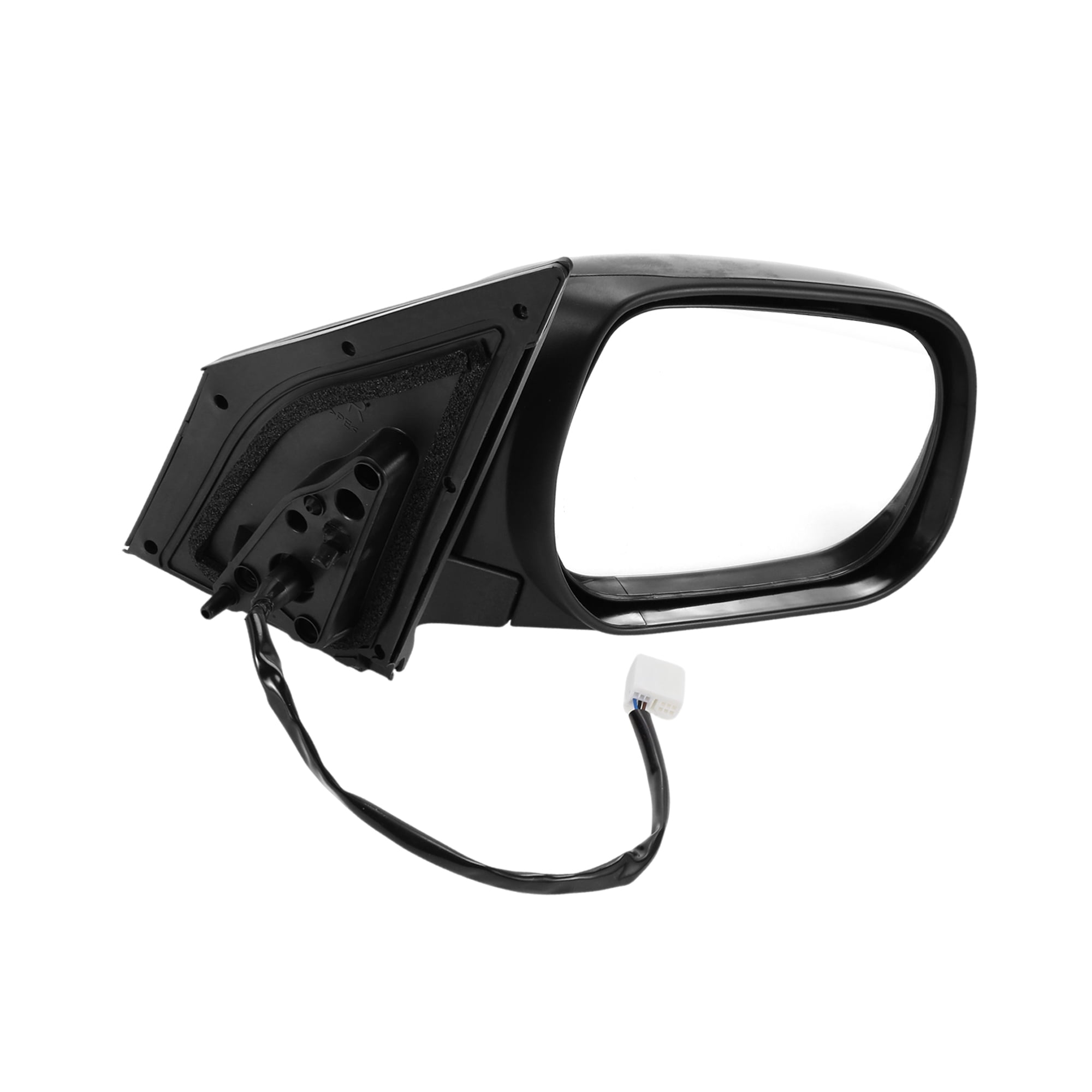 Unique Bargains Right Side Door Mirror Replace Side View Mirror ...