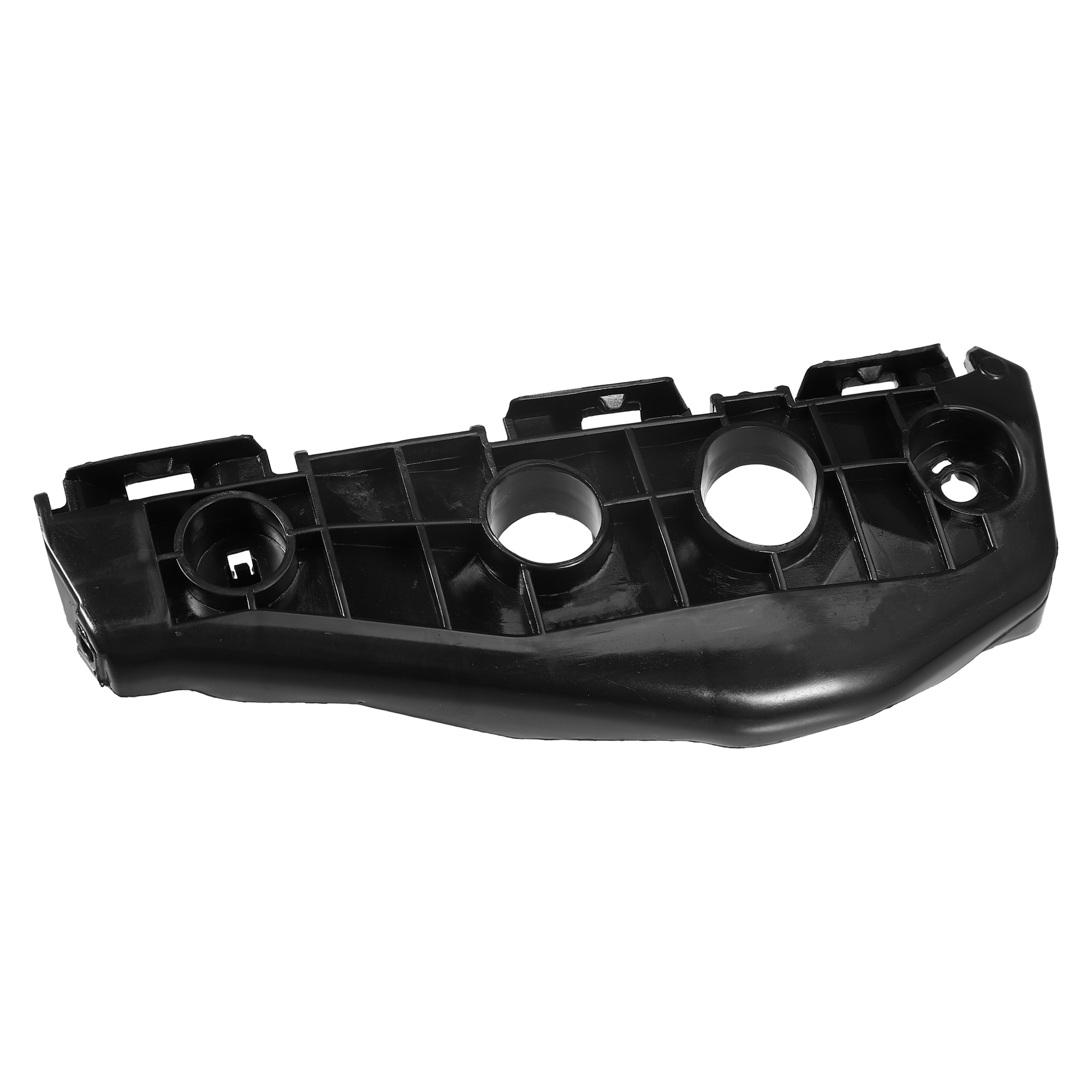 Unique Bargains Right Side Front Bumper Bracket No.5211602170 for ...