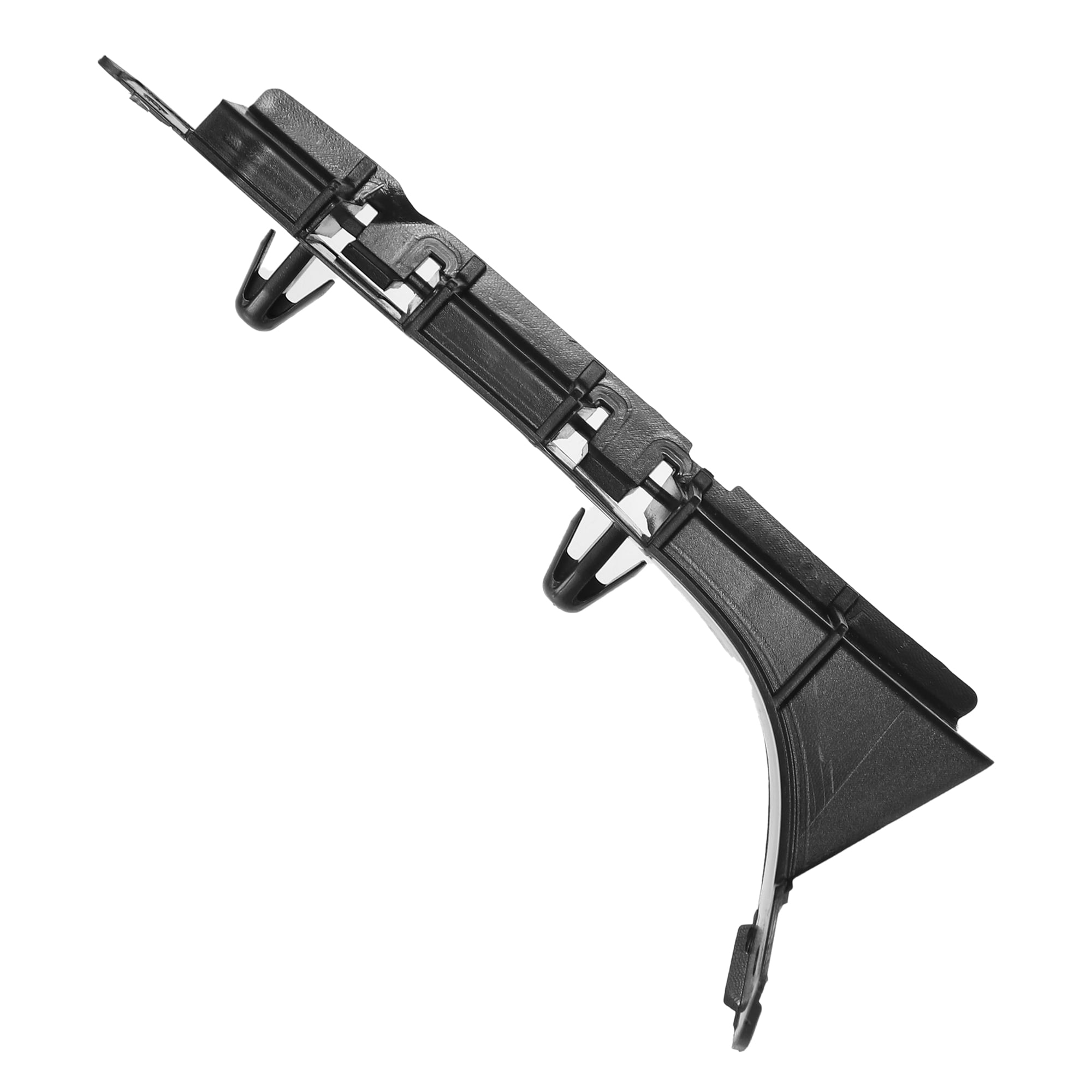Unique Bargains Right Side Front Bumper Mounting Support Bracket No ...