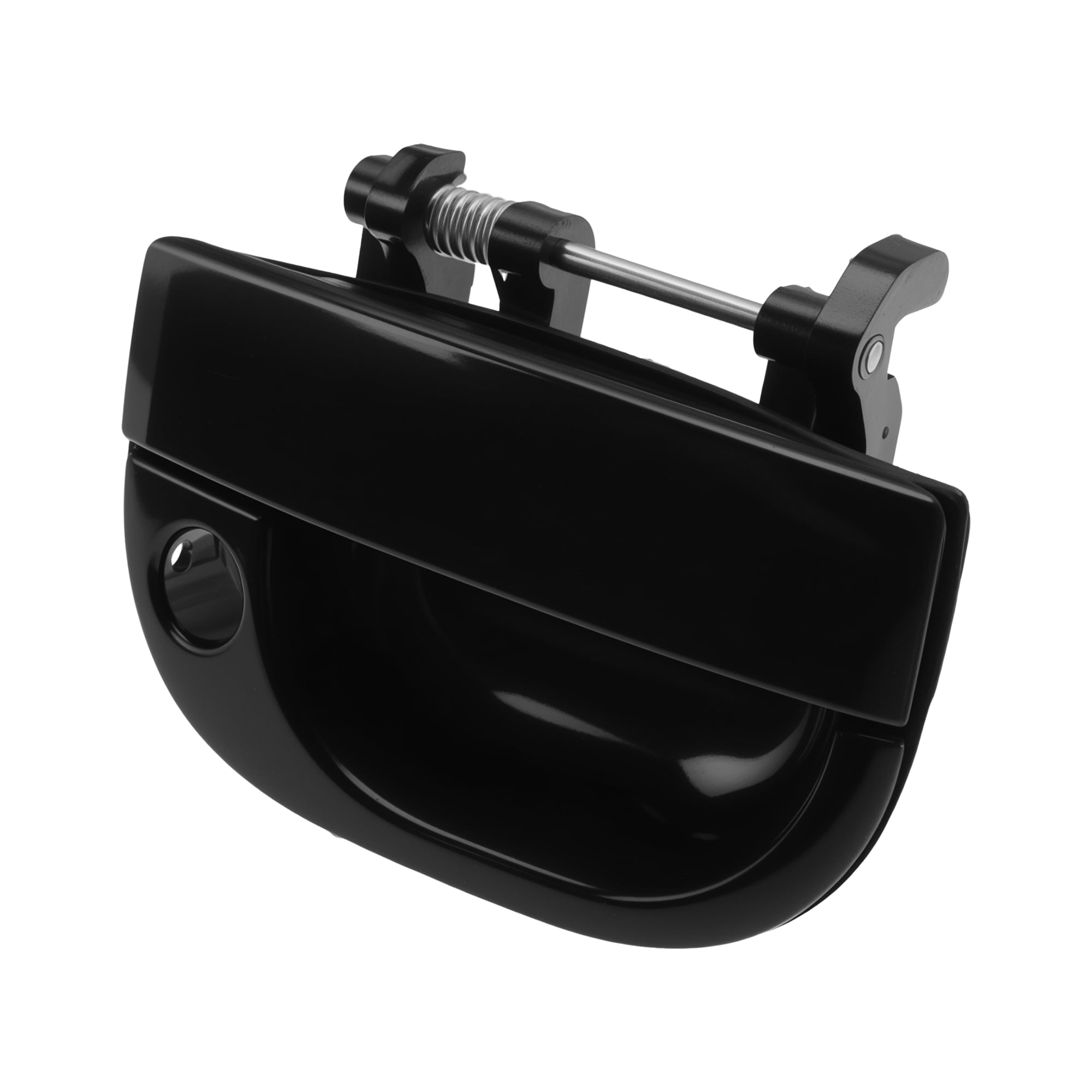 Unique Bargains Right Sliding Door Exterior Door Handle No.836604A000 ...