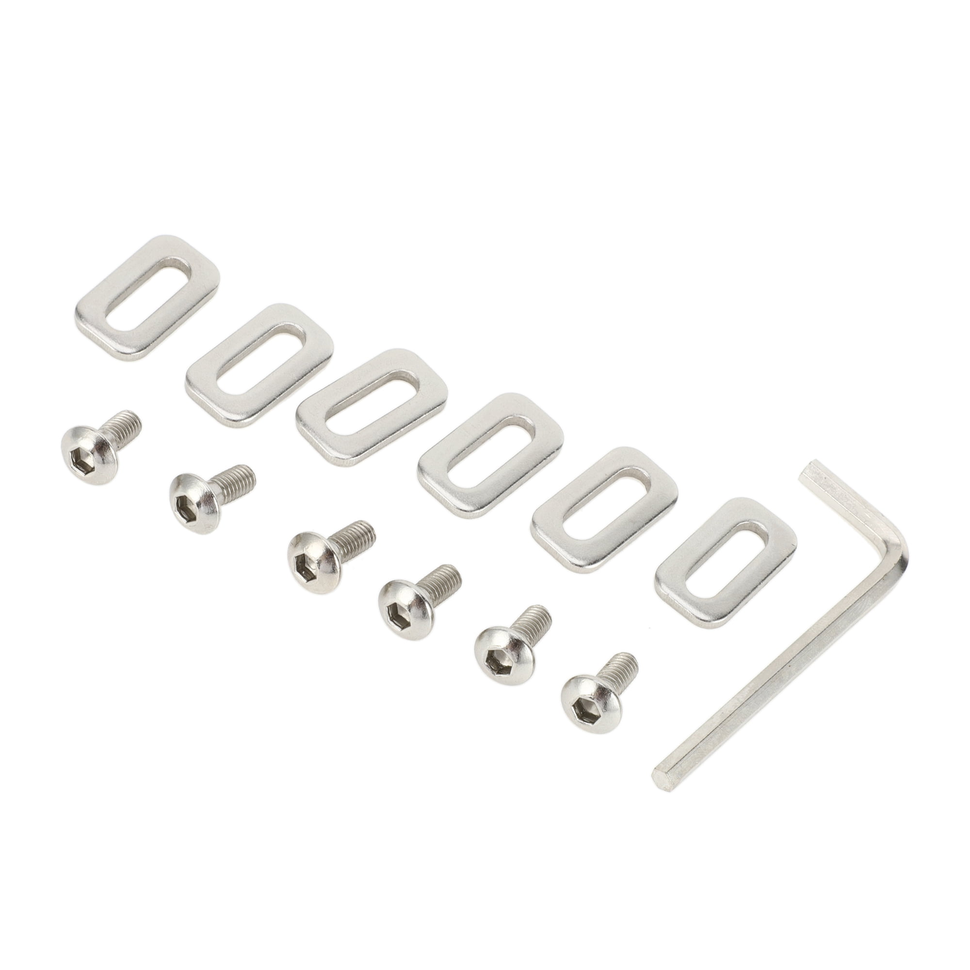 Unique Bargains Road Bike Pedal Cleat Bicycle Cleats Mountain Bikes ...