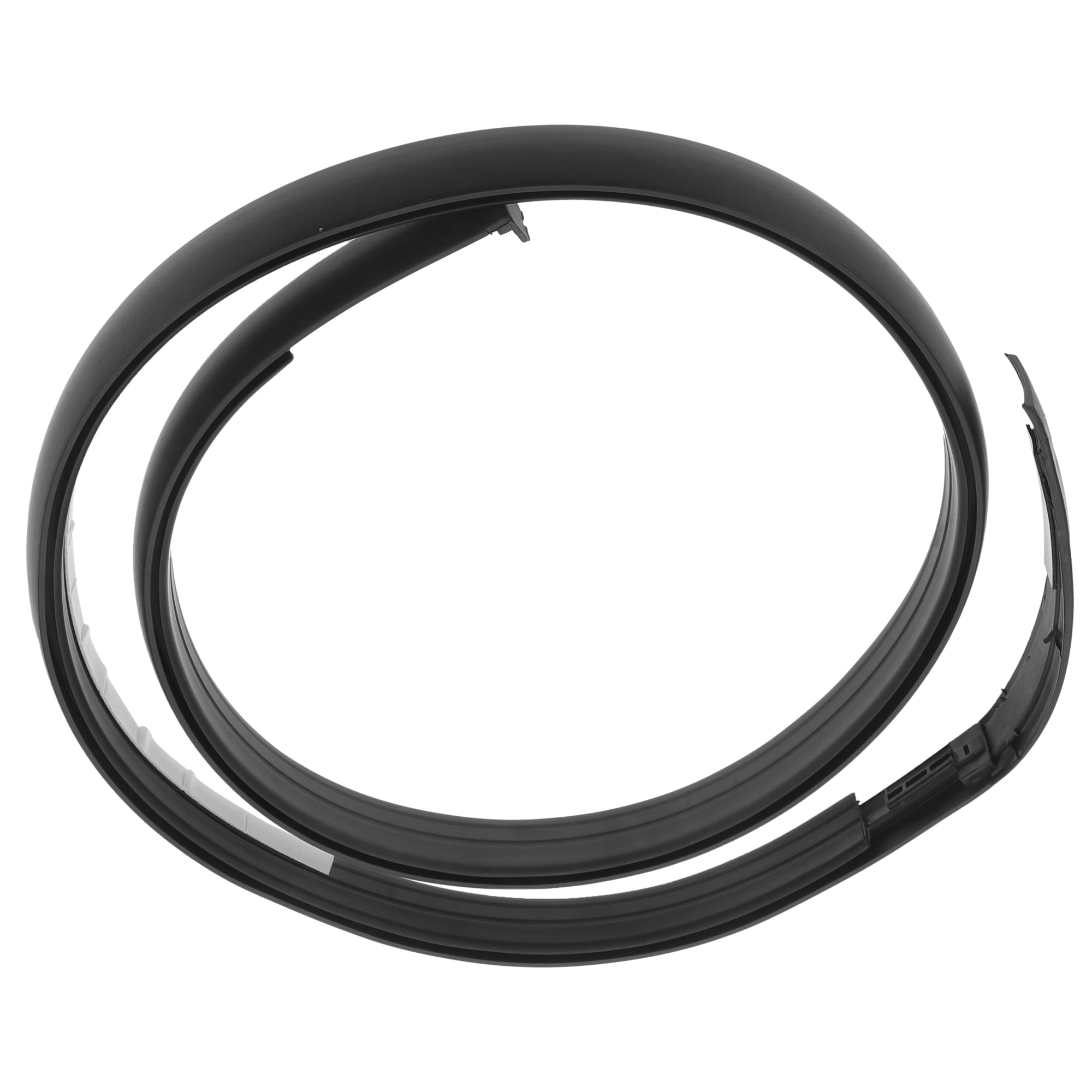 Unique Bargains Roof Sealing Strip Right Weatherstrip Roof Trim Sunroof ...