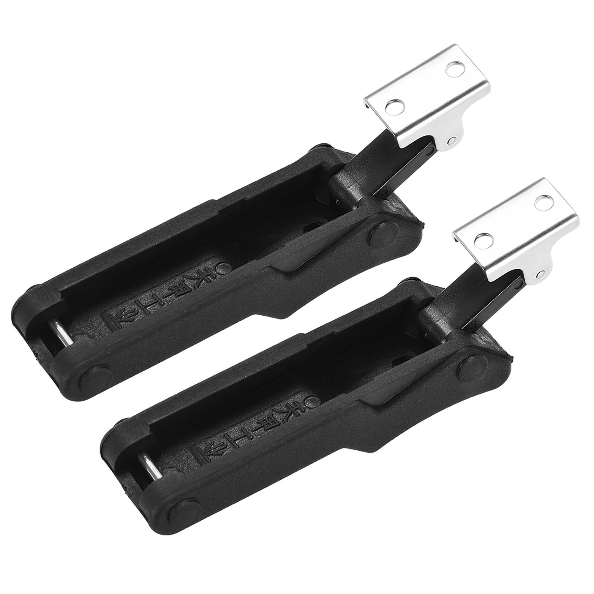 Unique Bargains Rubber Flexible SUS304 Stainless Steel Soft Draw ...