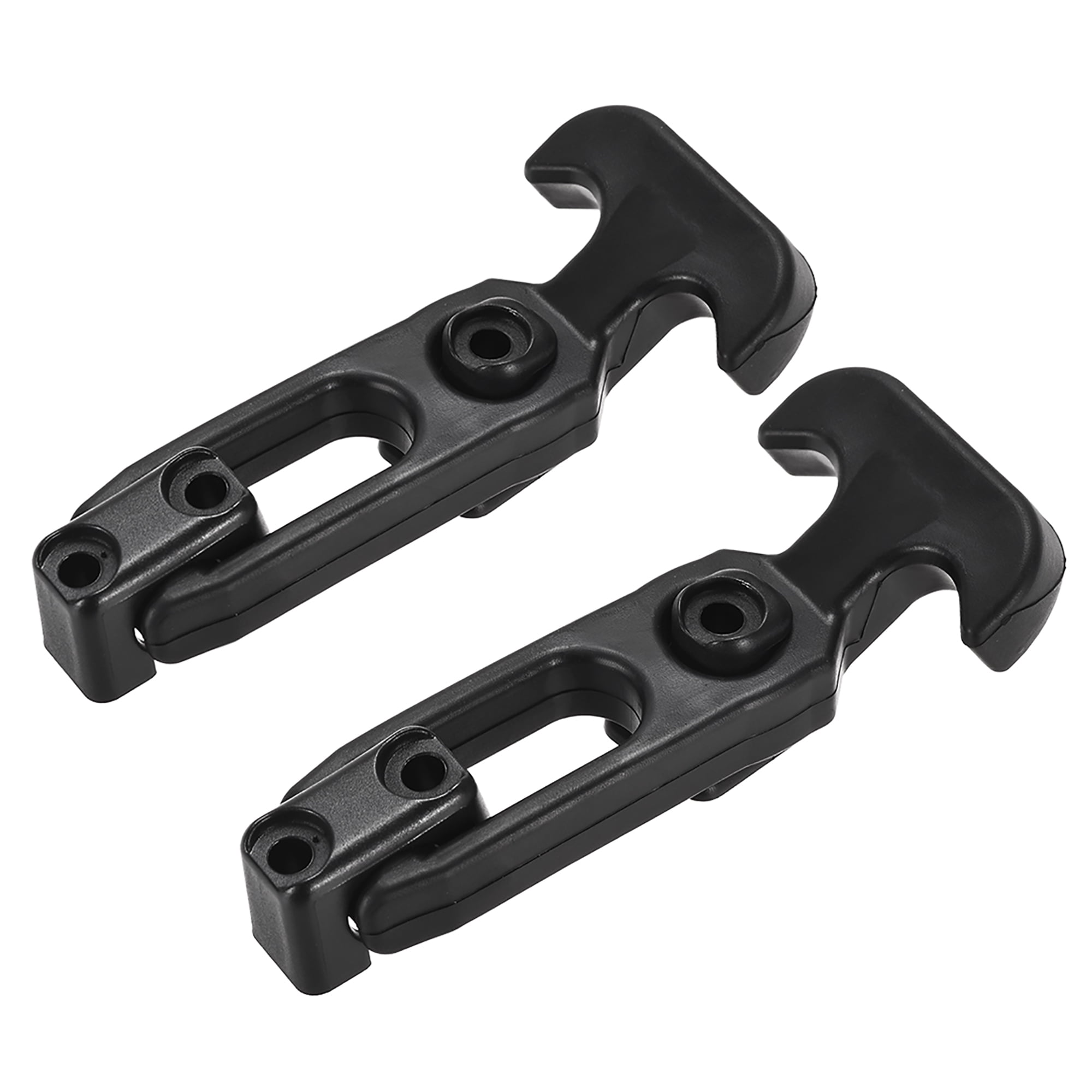 Unique Bargains Rubber Flexible T-Handle Draw Latches Hasp for Golf ...