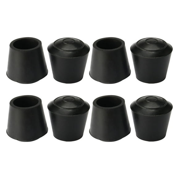 Rubber Leg Caps