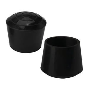 Rubber Leg Caps