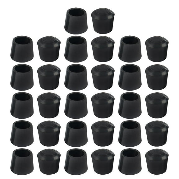 Rubber Furniture Stoppers for Home and Office Furniture Protection