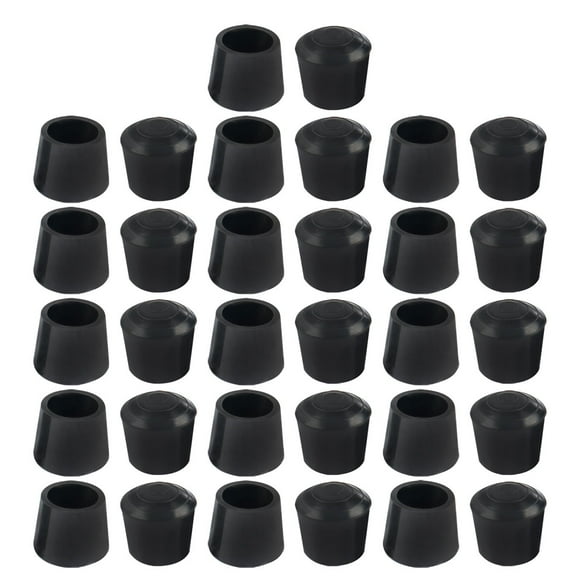Rubber Leg Caps