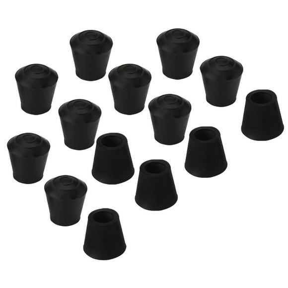 Rubber End Caps