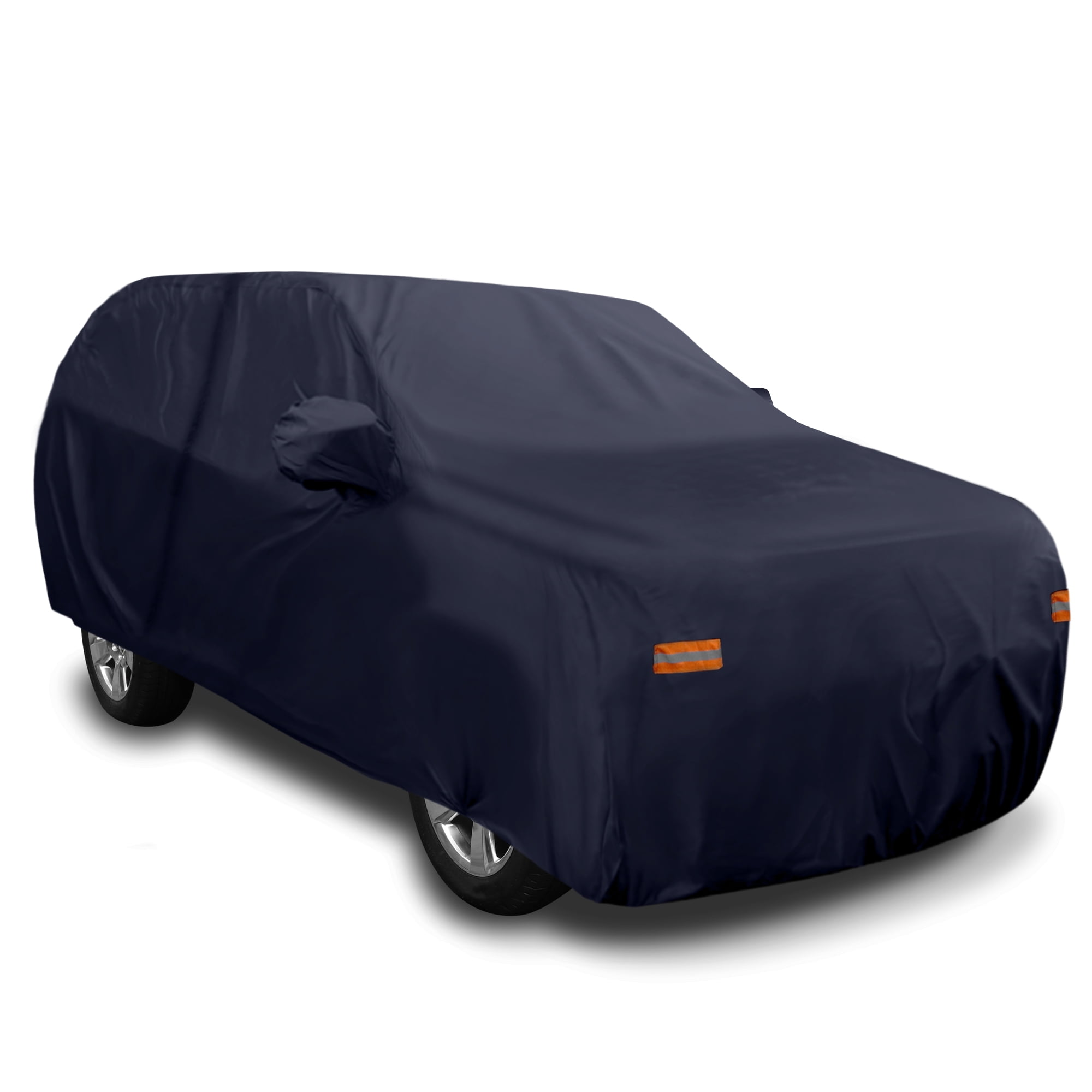 Chevrolet Tahoe SUV Car Cover 07-2024 | Waterproof, Dust, Wind, Snow ...