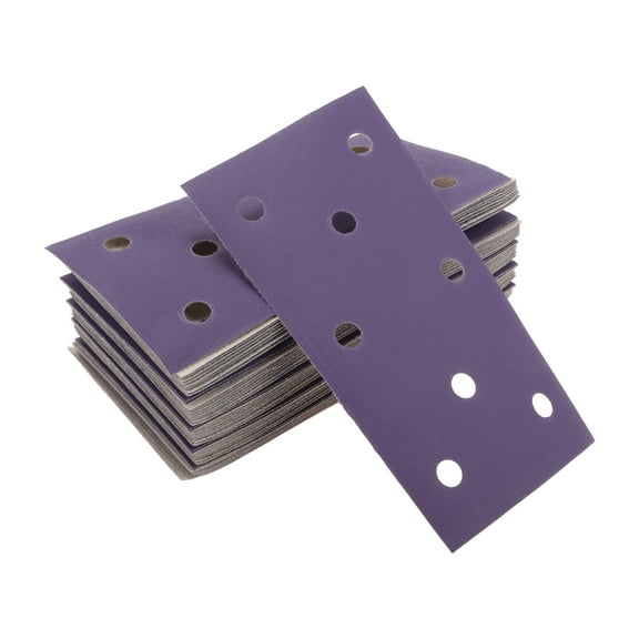 Sandpaper Sheets & Rolls