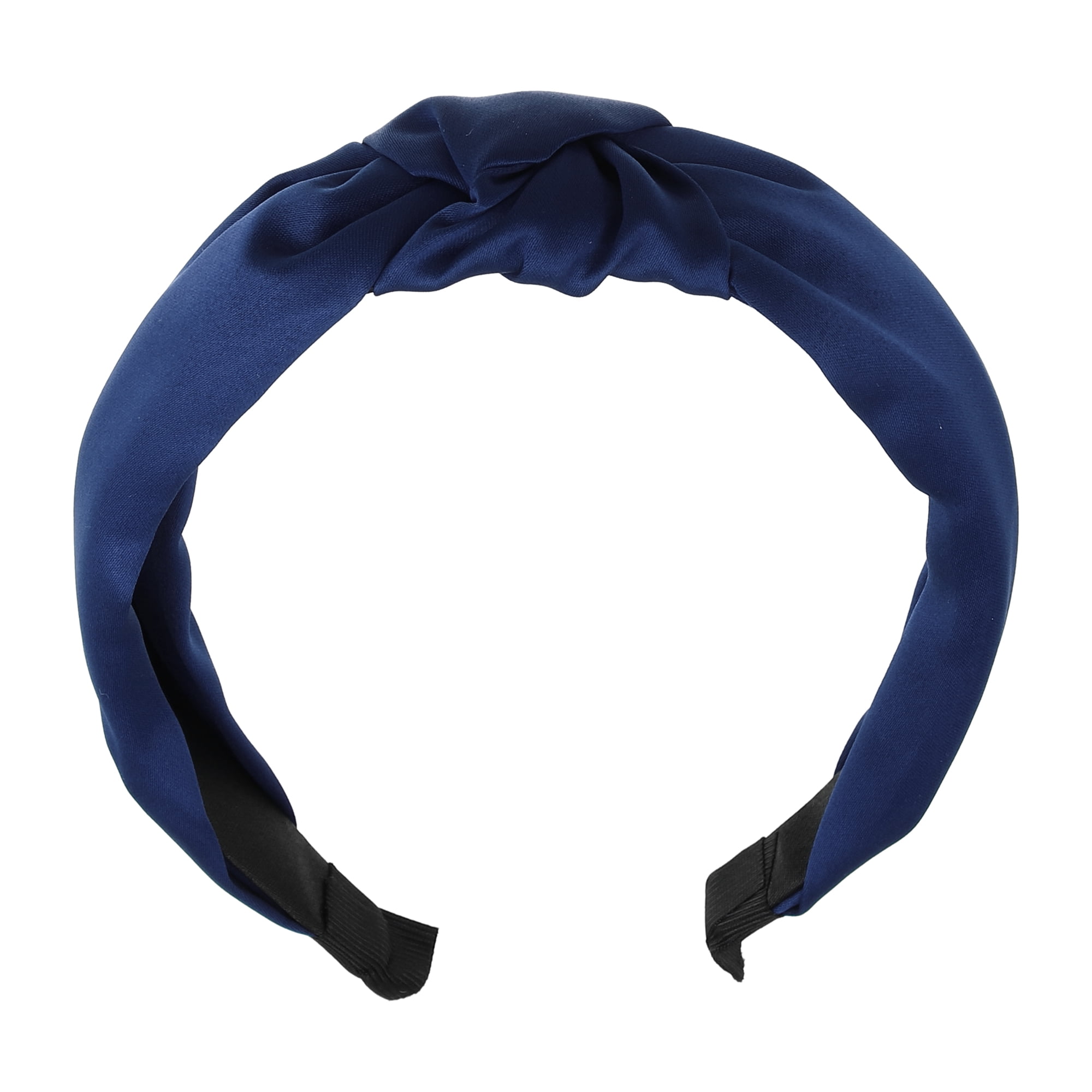 Navy Blue Headband