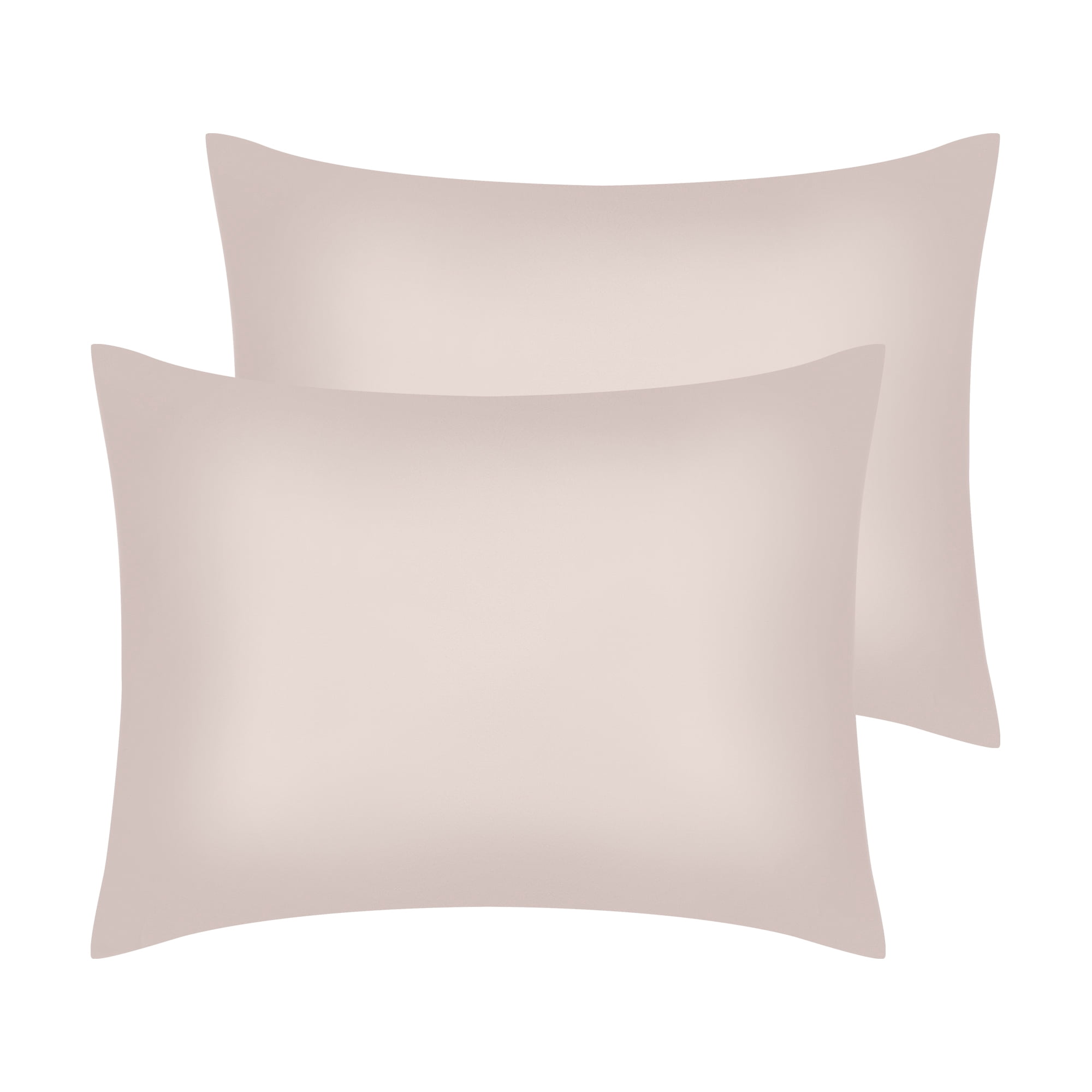 Unique Bargains Satin Pillow Case Cooling Pillowcases with Envelope ...