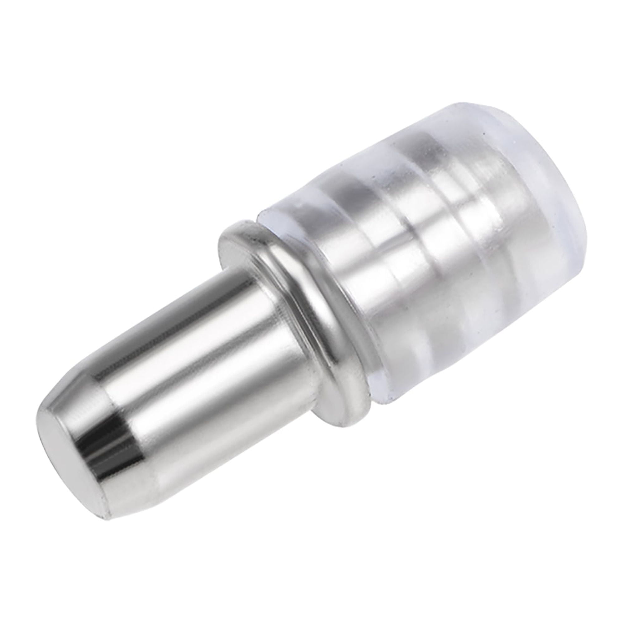 Unique Bargains Shelf Bracket Pegs 5x16mm Stainless Steel Shelf Holder ...