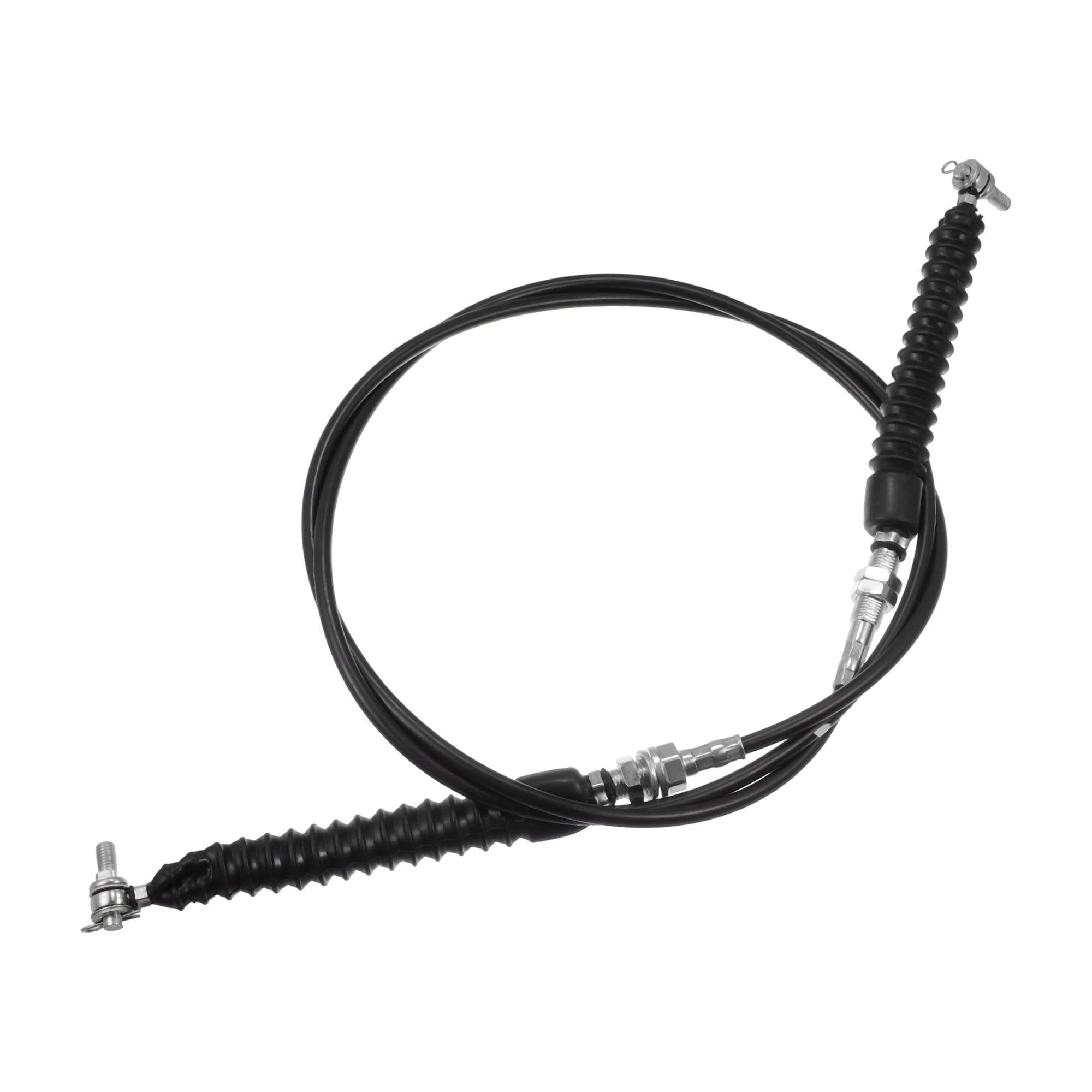Unique Bargains Shifter Cable Gear Selector Shift Cable UTV Trans ...